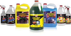 H7 Chemical – The Cleaning Force